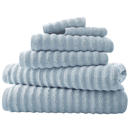 Click here for Pacific Coast Textiles Luxury Spa Collection Wavy... prices