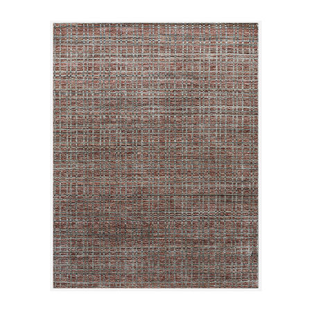 Click here for Amer Rugs Paradise Geometric Hand Woven Indoor Rec... prices