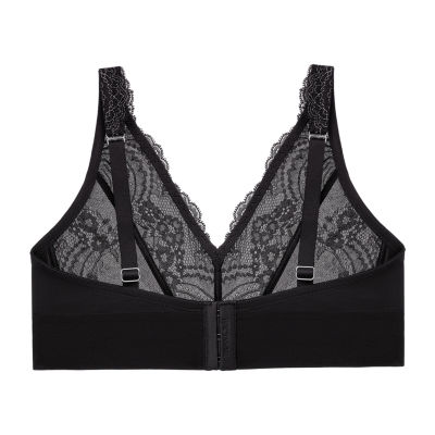 Glamorise Full Coverage Bra 7013 - JCPenney