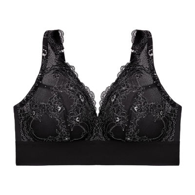 Glamorise Full Coverage Bra 7013 - JCPenney