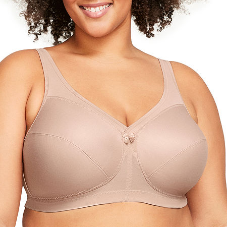 Click here for Glamorise Magic Lift Active Support Wireless Full... prices