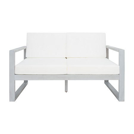 Click here for Emiko Bench  One Size  Gray prices