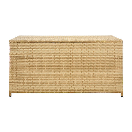 Click here for Oliveira Patio Shelf  One Size  White prices
