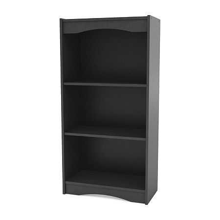 Click here for Hawthorne 47 Inch Tall Bookcase  One Size  Black prices