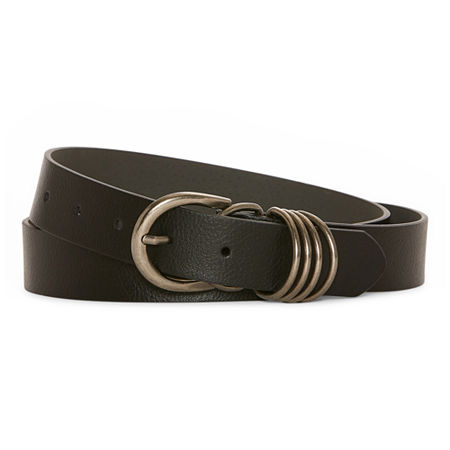 Click here for a.n.a Womens Belt  Small  Black prices