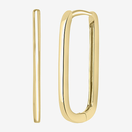 Click here for Silver Treasures Delicates Womens 14K Gold Over Br... prices