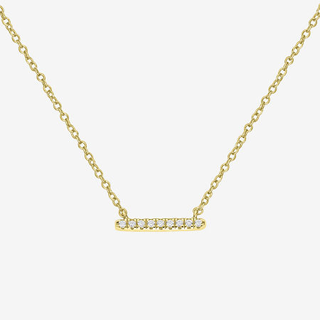 Click here for Silver Treasures Delicates Horizontal Womens Cubic... prices