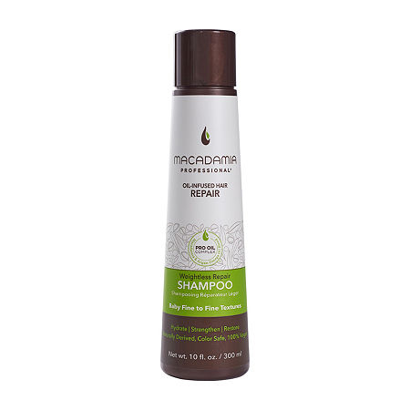 Click here for Macadamia Professional Weightless Repair Shampoo 1... prices