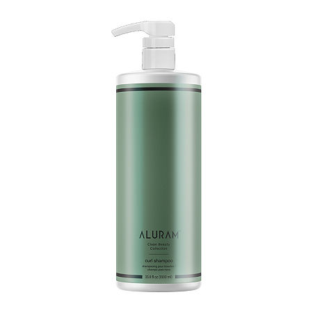 Click here for Aluram Curl Shampoo 33.8 oz.  One Size prices