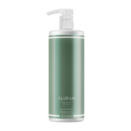 Click here for Aluram Curl Conditioner 33.8 oz.  One Size prices
