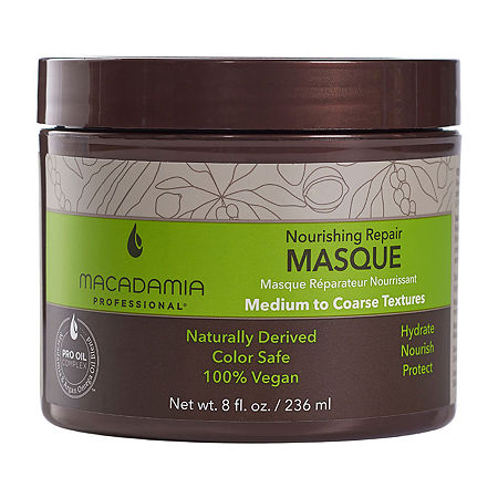 Click here for Macadamia Professional Nourishing Repair Hair Mask... prices