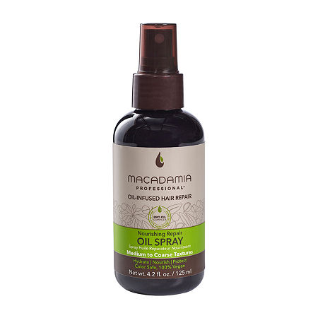 Click here for Macadamia Professional Nourishing Repair Oil Hair... prices