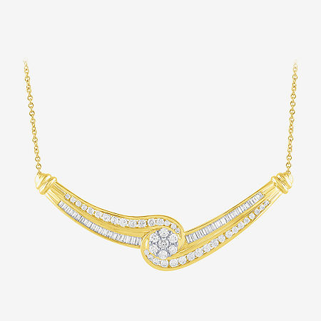 Click here for Diamond Blossom (G / Si2) Womens 2 CT. T.W. Lab Gr... prices