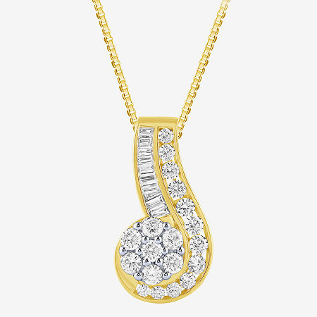 Click here for Diamond Blossom (G / Si2) Womens 2 CT. T.W. Lab Gr... prices
