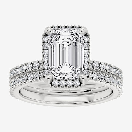 Click here for Signature By Modern Bride (F / Vs2) Womens 6 CT. T... prices