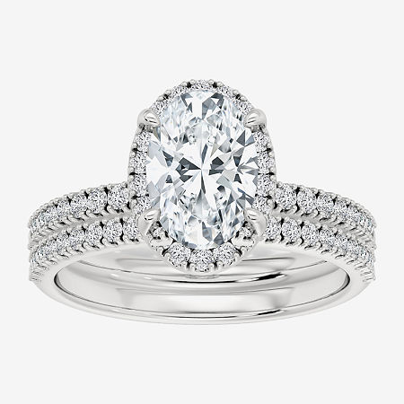 Click here for Signature By Modern Bride (F / Vs2) Womens 6 CT. T... prices