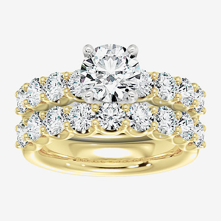 Click here for Signature By Modern Bride (F / Vs2) Womens 5 3/4 C... prices