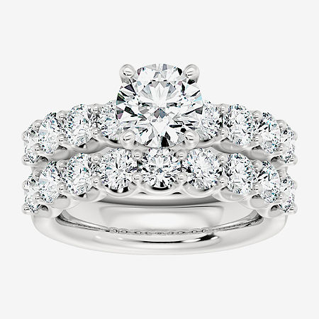 Click here for Signature By Modern Bride (F / Vs2) Womens 5 3/4 C... prices