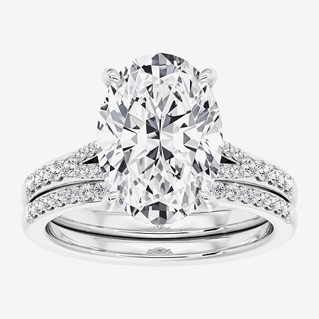 Click here for (F Vs2) Womens 5 1/2 CT. T.W. Lab Grown White Diam... prices