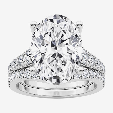 Click here for Grown Gorgeous (F / Vs2) Womens 5 3/8 Ct. T.W. Lab... prices
