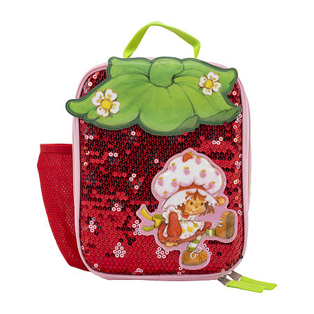 Click here for Accessory Innovations Strawberry Shortcake Lunch B... prices