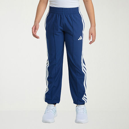 Click here for adidas Big Kid Girls Cuffed Mid Rise Regular Fit J... prices