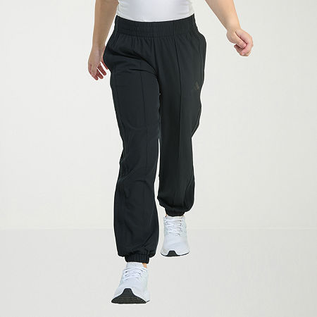 Click here for adidas Big Kid Girls Cuffed Mid Rise Regular Fit J... prices