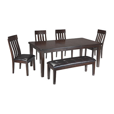 Click here for Signature Design by Ashley Towson 6-Pc Standard He... prices