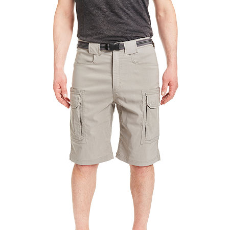 Click here for Smiths Workwear Belted Mens 11 1/2 Mid Rise Stretc... prices