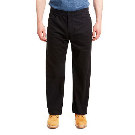 Click here for Smiths Workwear 5 Pocket Mens Straight Relaxed Fit... prices