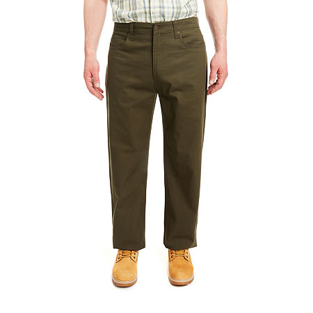 Click here for Smiths Workwear 5 Pocket Mens Straight Relaxed Fit... prices