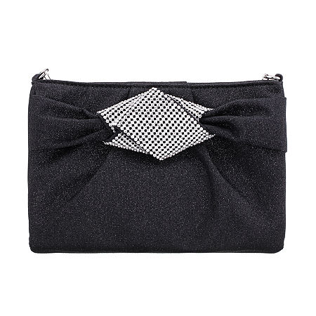 Click here for I. Miller Drey Evening Bag  One Size  Black prices