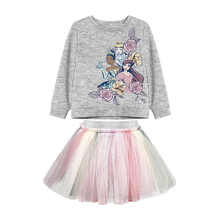 Click here for Disney Collection Toddler Girls 2-pc. Princess Ski... prices
