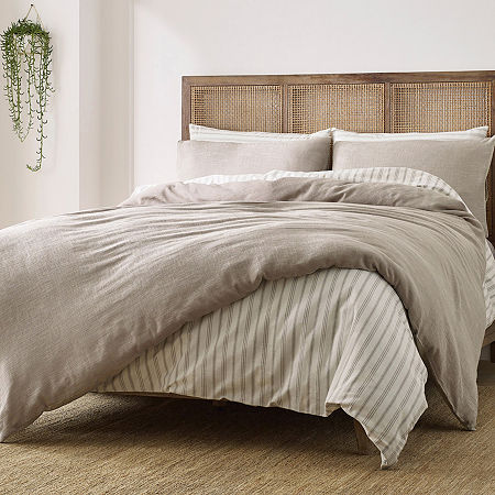 Click here for Blue Loom Vivie 3-pc. Duvet Cover Set  One Size  G... prices