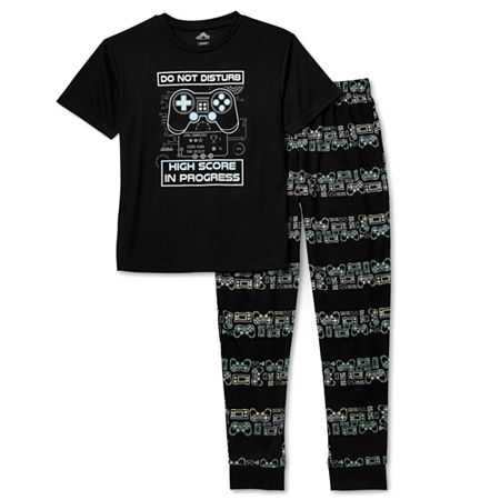 Click here for Thereabouts Boys Crew Neck Short Sleeve 2-pc. Paja... prices