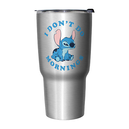 Click here for Disney Collection Stitch Mornings 27 Oz Stainless... prices