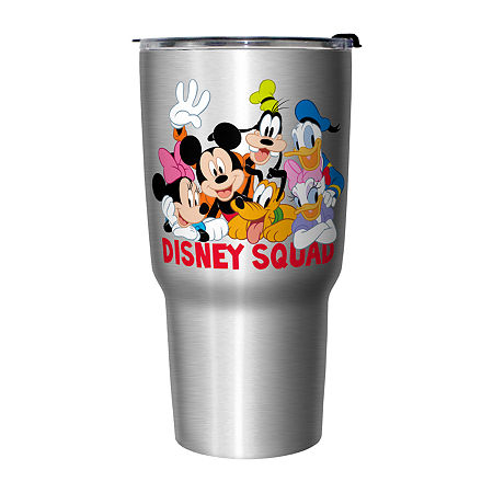 Click here for Disney Collection Mickey Mouse Squad 27 Oz Stainle... prices