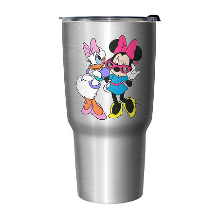 Click here for Disney Collection Mickey Just Girls 27 Oz Stainles... prices