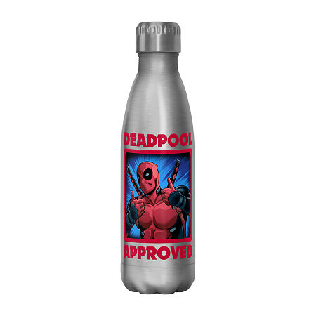 Click here for Disney Collection Deadpool Approved 17 Oz Stainles... prices