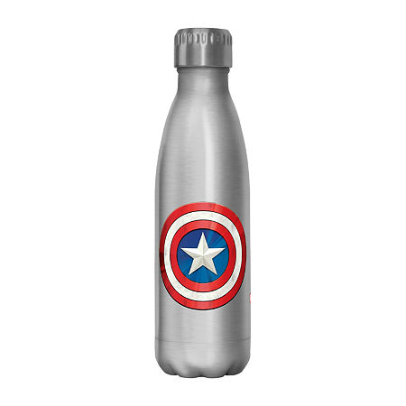 Click here for Disney Collection Captain America Shinyshield 17 O... prices
