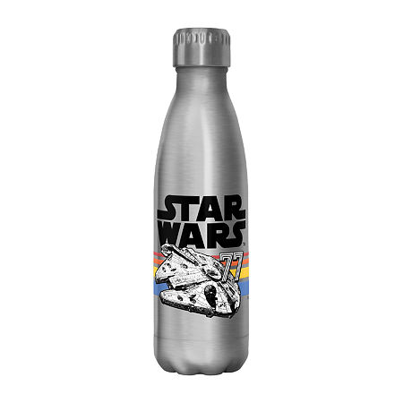 Click here for Disney Collection Star Wars Vintage Falcon Stripes... prices