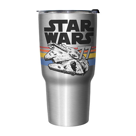 Click here for Disney Collection Star Wars Vintage Falcon Stripes... prices