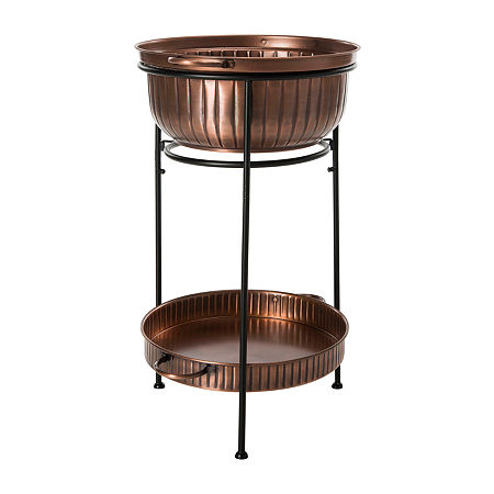 Click here for Patio Cooler  One Size  Black prices