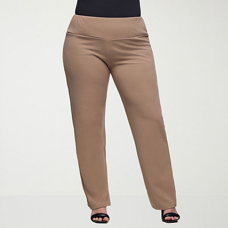 Click here for 24seven Comfort Apparel Plus Size Comfortable Stre... prices