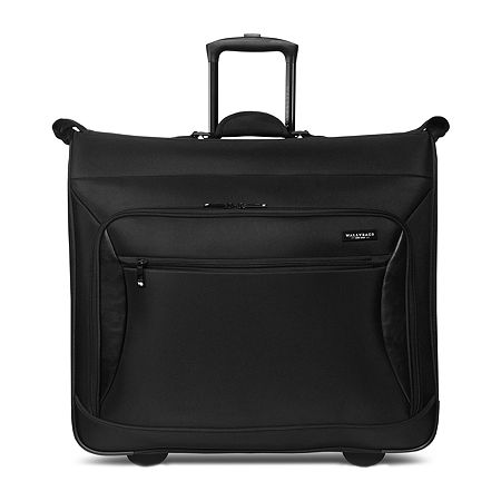 Click here for WallyBags 45 Premium Rolling Garment Bag with Mult... prices