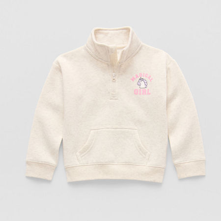 Click here for Okie Dokie Toddler & Little Girls Turtleneck Long... prices