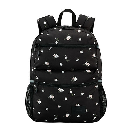 Click here for High Sierra Everclass Backpack - Floral  Black prices