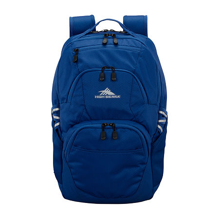 Click here for High Sierra Swoop Sg Backpack - Cosmic blue prices