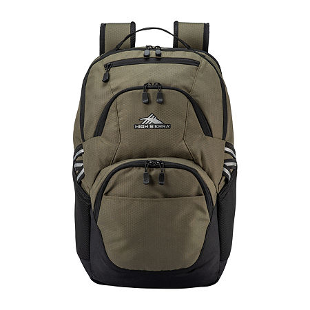 Click here for High Sierra Swoop Sg Unisex Adult Backpack  One Si... prices
