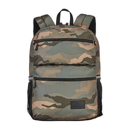 Click here for High Sierra Everclass Backpack - Natural Camo prices